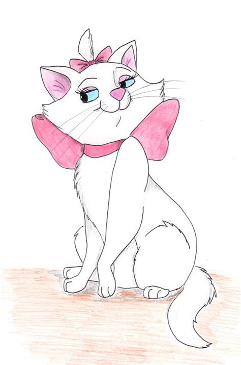 Marie By Greydeer2010 On Deviantart