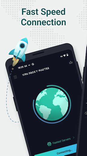 Vpn Proxy Master Safer Vpn电脑版下载 逍遥安卓模拟器