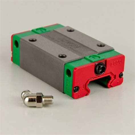 Hiwin HGW CC Linear Guide Block At Best Price In Rajkot By Mirix Automation ID