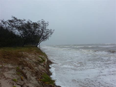 Toogoom During The Floods The Courier Mail