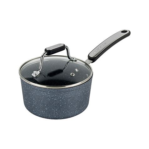 Scoville Expert Neverstick 16cm Saucepan Home George At Asda