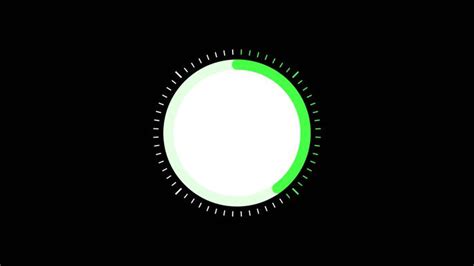 Overlay Timer Stock Video Footage For Free Download