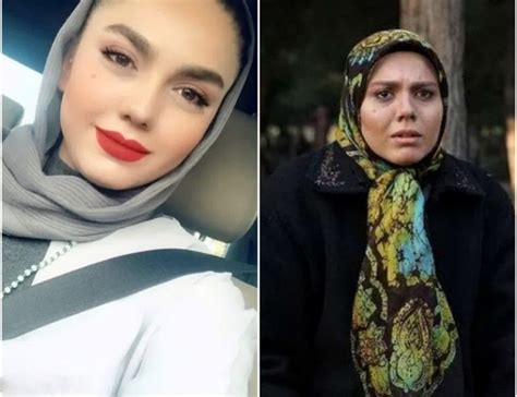 عکس های تغییرات حیرت آور بازیگران سریال آوای باران