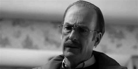 Bob Odenkirk Says Heartfelt Goodbye To Better Call Saul In New Video
