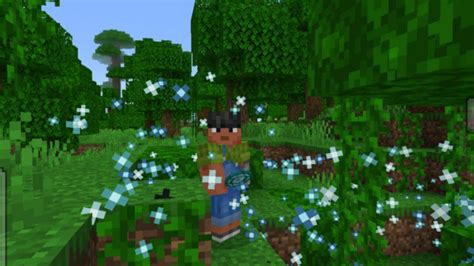 Download Magic Mod For Minecraft Pe Incredible Transformations