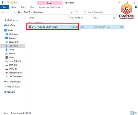 สอนใช้งาน Esp32 Sht21 Gy 21 เซ็นเซอร์ความชื้นและอุณหภูมิ Digital Humidity And Temperature Sensor