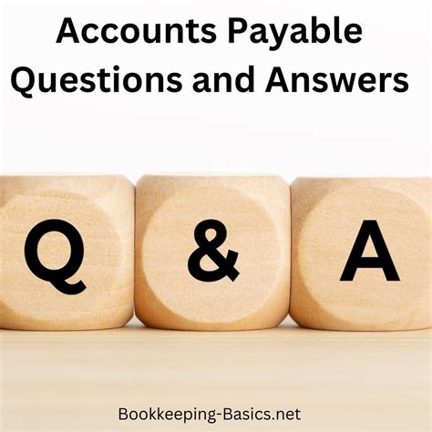 Accounts Payable Interview Questions And Answers Top 15 Acco