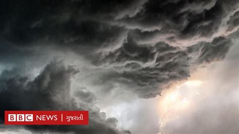 Gujarat Weather Update બંગાળની ખાડીમાં નવી સિસ્ટમ બની ગુજરાતમાં પાંચ