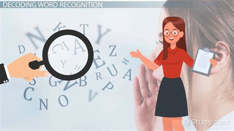 Bottom Up Approach To Reading Instruction Lesson