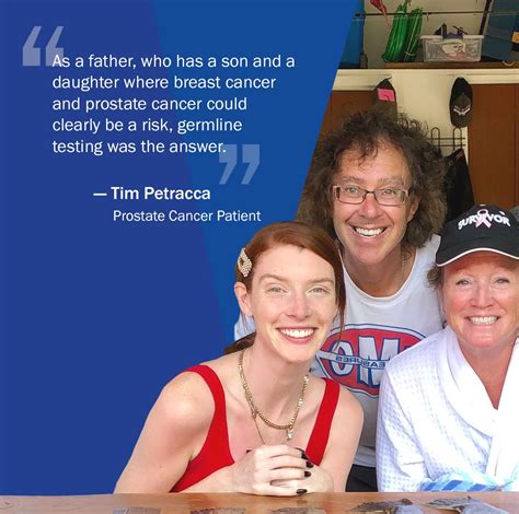 Myriad Genetics On Linkedin Prostatecancer Genetictests