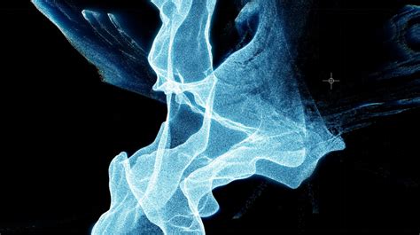 Video Ruby Snell On Linkedin Touchdesigner Eyetracking