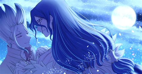 Dcst腐向け 【web再録】月が綺麗ですね はらわ田のマンガ 司千 Pixiv