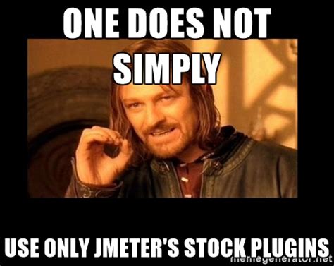 Quick And Easy Web Service Load Testing With Jmeter Bazaarvoice Engineering