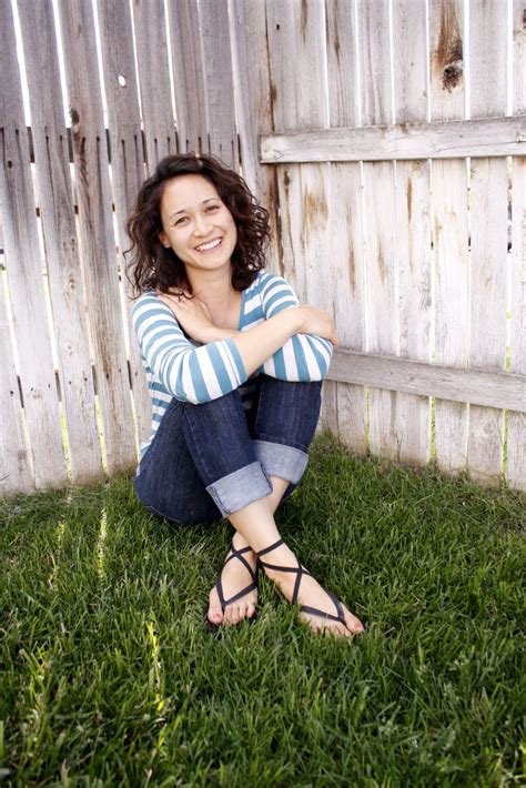 Strappy Flip Flops