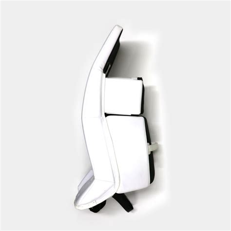 Netzero 2 Leg Pads Goalies Only Brians Custom Sports Customgoalcompany Details Make