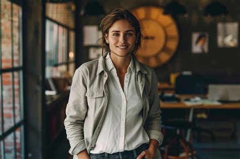 Effective Communication Key To Team Success Premium Ai Generated Image