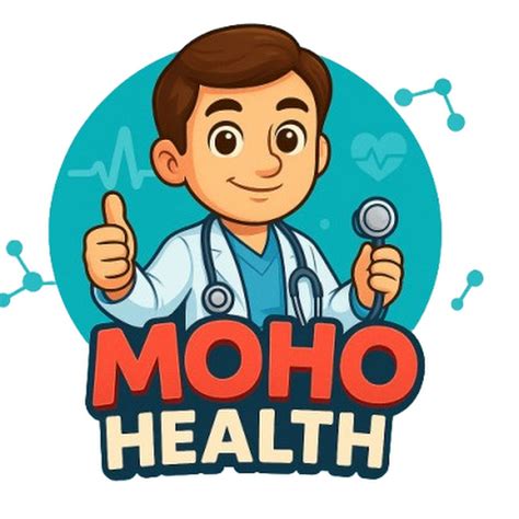 Moho Health Youtube