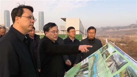 中央环保督察组反馈问题如何整改？甘肃书记这样强调凤凰网视频凤凰网