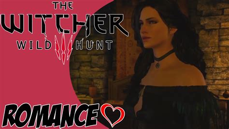 The Witcher 3 Il Re é Morto Lunga Via Al Re Yennefer Youtube