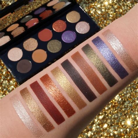Mejores Paletas De Sombras Kohl School