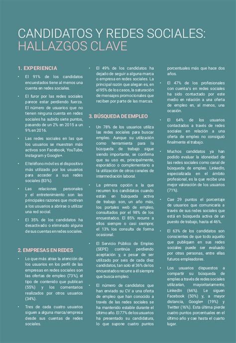 Informe Infoempleo Adecco