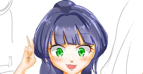 女の子 ダボt映え 塗り Ok6のイラスト Pixiv