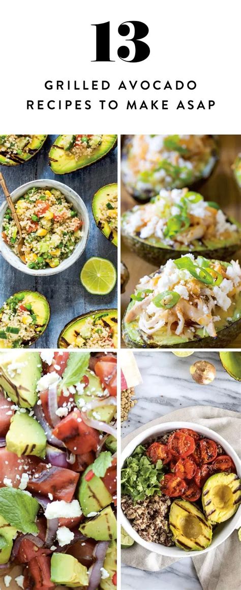 Weve Never Met An Avocado Dish We Didnt Like But You Really Havent