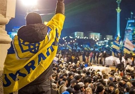 Як у Рівному відзначатимуть День Гідності та Свободи Горинь інфо