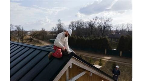 Why Getting Roof Repair Estimates Is Necessary 2025