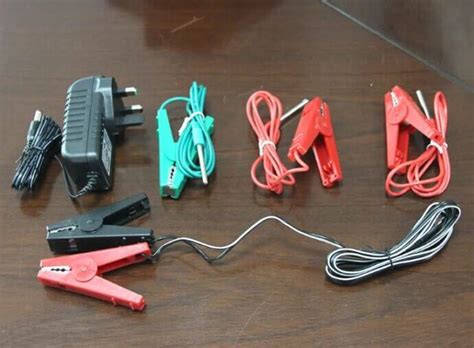 Lanstar P1000 Electric Fence Energizer Patsec Security Store