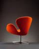 Кресло Swan. Кресло на все времена — proBauhaus