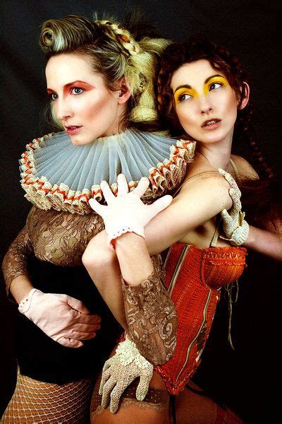 Circus Fashion Freaks Circus Fashion Vintage Circus Costume Circus
