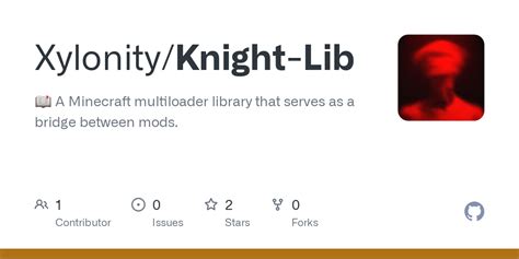 Releases Xylonity Knight Lib GitHub