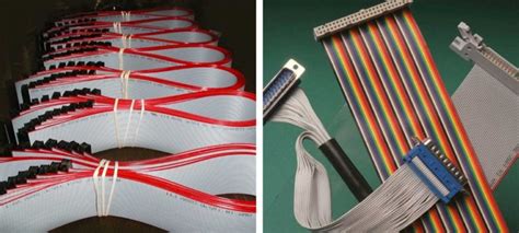 Cable Assemblies Tack Electronics