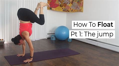 How to do a handstand beginner s step by step – Artofit