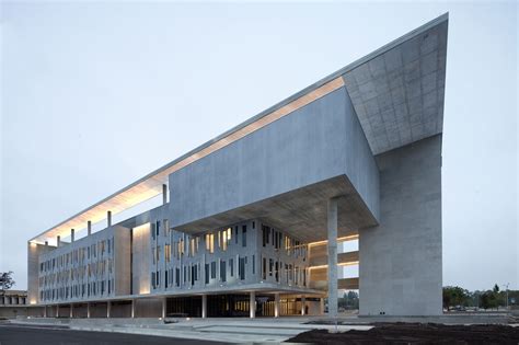 Miami Dade College Kendall Campus Perkinswill Arquitectura