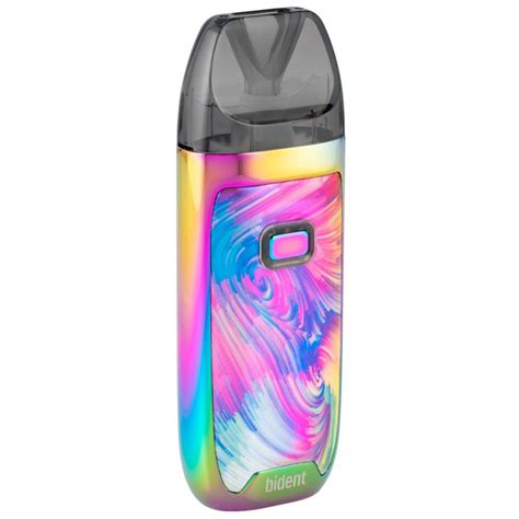 Geek Vape Bident Pod System Budget Vapors