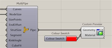 Export A Rhino Design From Grasshopper As A Png File Grasshopper