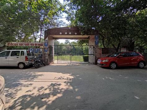 Ber Sarai New Delhi Map Property Rates Projects Photos Reviews Info