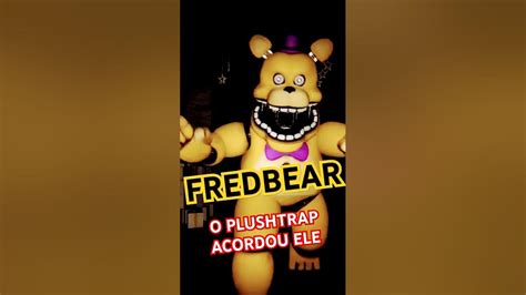 CadÊ O Plushtrap Youtube