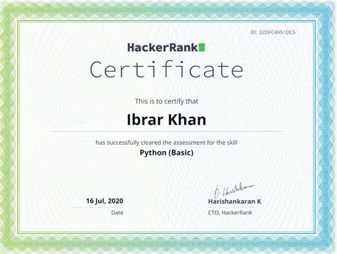 Hackerrank Python Hackerearth Challenge Harishankarank