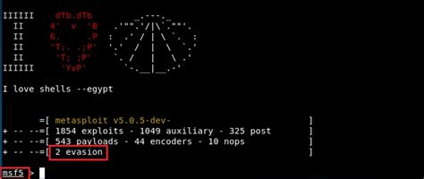 Part 4 Connecting And Using The Postgresql Database With Metasploit