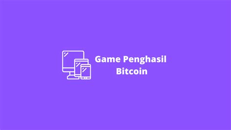 18 Game Penghasil Uang 2025 Di HP Dan PC Terbukti Membayar