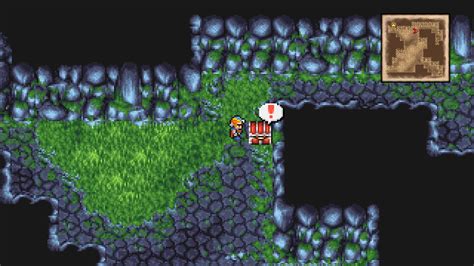 Deist Caverns Chests Final Fantasy Ii Guide Ign