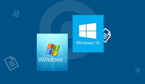 Какая ОС лучше Windows 10 или Windows 7 сравнение и что лучше выбрать