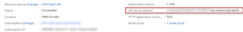 Aks Azure Ad Authentication And Automation