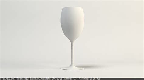 Free Vray Tutorial How To Render Glass And Liquid Materials P1
