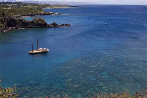 Hōkūleʻa Star Of Gladness” — Trilogy Captains Log