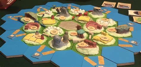 408 Best Catan Board Images On Pholder Catan 3 Dprinting And Boardgames