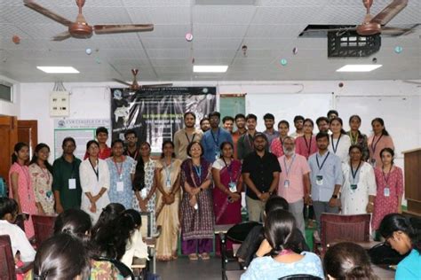 sathvik kumar pamu on linkedin i m excited to share that i have successfully organized a 1 day